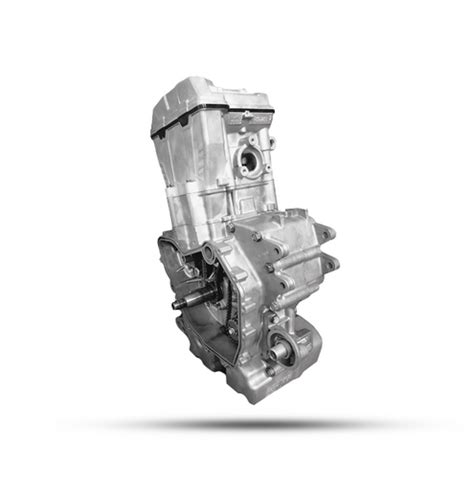 Rev6 Polaris 2018 2024 Ranger 570 Engine