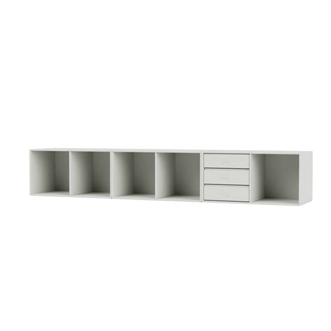 Montana REST Wall Mounted Criar Nordic