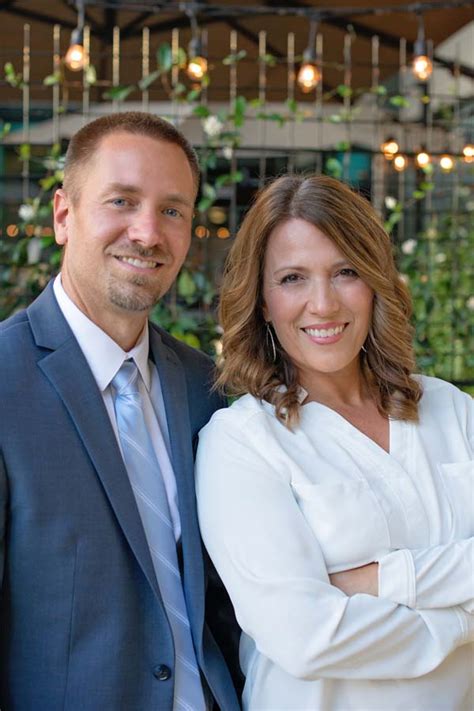 Brian Nina White Paramount Real Estate Services