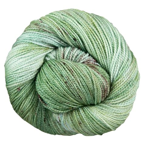 Tosh Sock Yarn Madelinetosh Isadorapopper