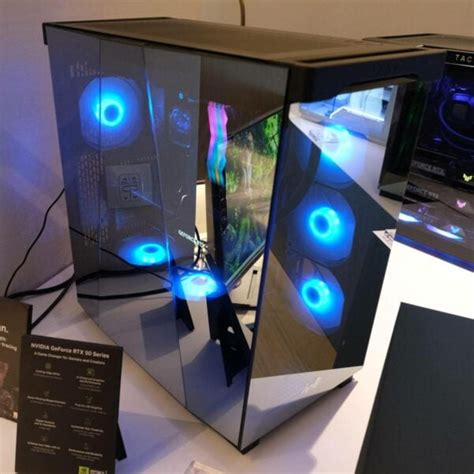 Inwin Spotlights Its New Pc Cases Rocking Bold Designs Club386