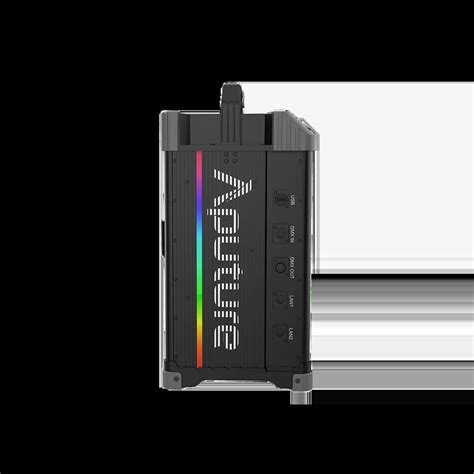 Aputure Electro Storm Cs15 — Lightset