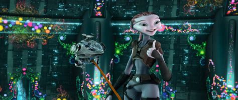 Mars Needs Moms Trailer Movie Images