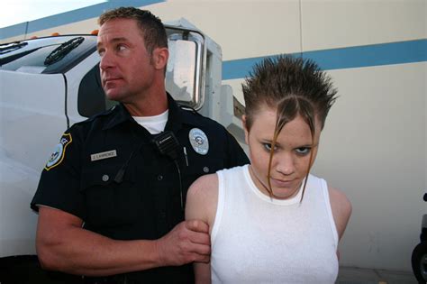 But We Would Have Never Guessed By The Way She Slurped Down That Pig
