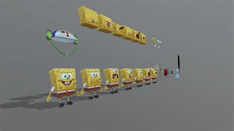 Romyblox1234 Romyblox1234 Sketchfab