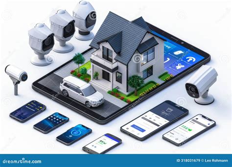 Transform Your Security Approach With Adaptive Smartphone Control To