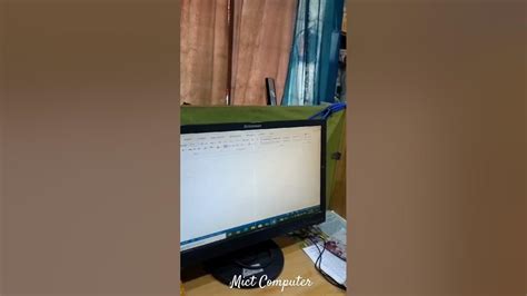 Microsoft Office Word Computer Computereducation Motivation Windows