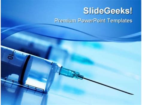 Medication Treatment Medical PowerPoint Templates And PowerPoint Backgrounds 0411 PowerPoint