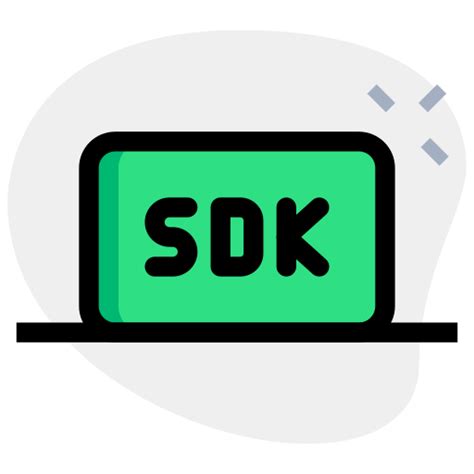 Sdk Web Apps Mobile Development Icon Download On Iconfinder
