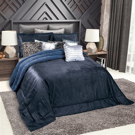 Edre Cobertor Atmósfera Regina® Boutique Regina México