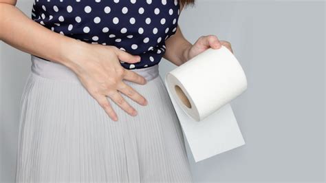 Recognizing The Signs Of Bladder Problems Symptoms