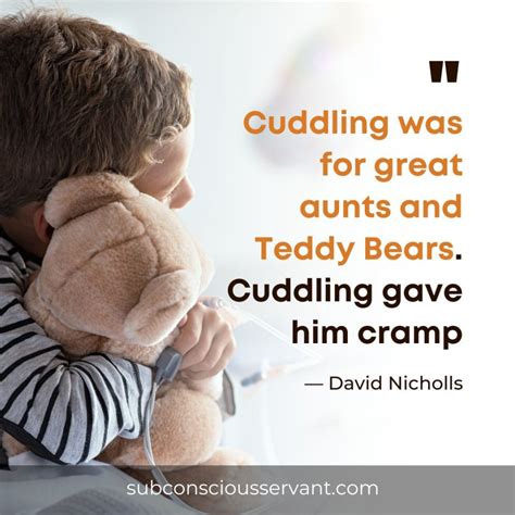 Get Cozy With These 90 Cuddle Quotes And Sayings Subconscious Servant