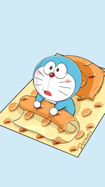 60 Gambar Doraemon Keren Lucu And Imut Servergambar01