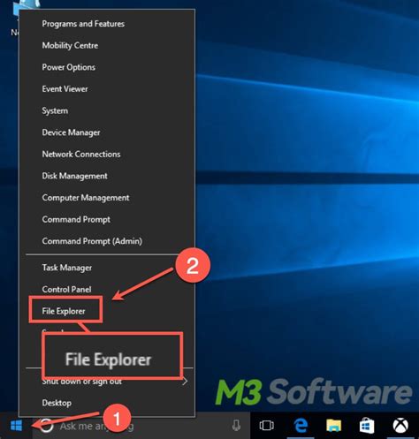 Windows File Explorer What It Is And Useful Tips