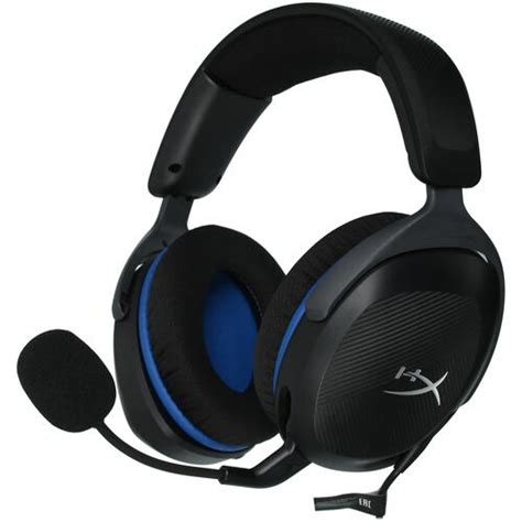 Купить Проводные наушники HyperX Cloud Stinger 2 Core черный в интернет ...
