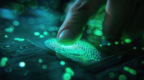 27 000 Advanced Digital Authentication Pictures