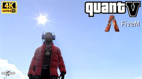 Quantv Fivem Installation 2022 4k Youtube