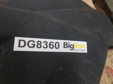 John Deere Ripper Points Case Ih Sweeps Agriculture Bigiron