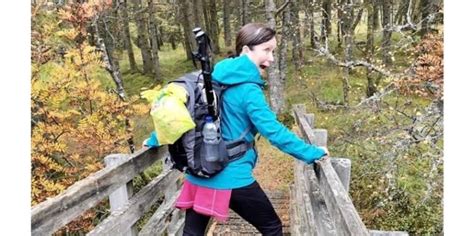 I Will Walk 500 Miles Justgiving Ann Wardrop