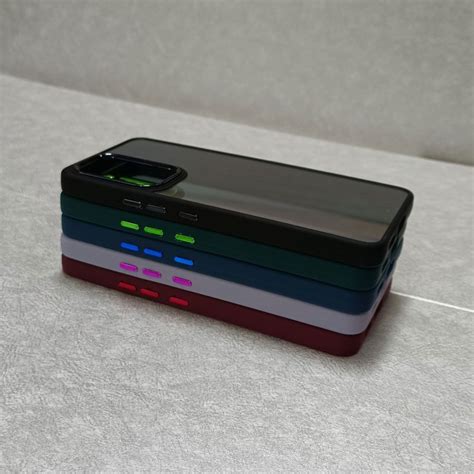 قیمت و خرید کاور قاب سیتی مدل Drg مناسب برای گوشی موبایل سامسونگ Galaxy A52s 5g