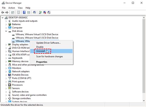 Virtual Disk Manager Cannot Find The File Specified Lindafone