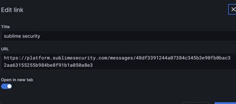 How To Create Links In Grafana Dashboard Grafana Grafana Labs Community Forums