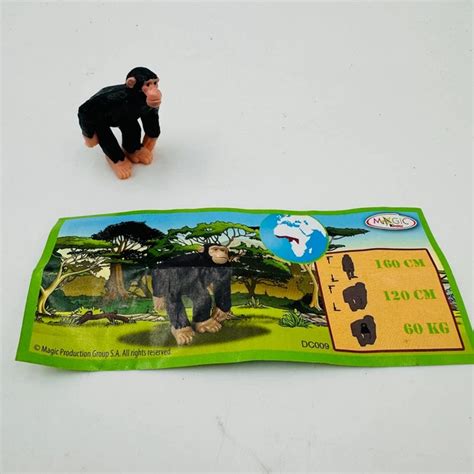 Kinder Surprise Natoons Collection For Sale Picclick Uk