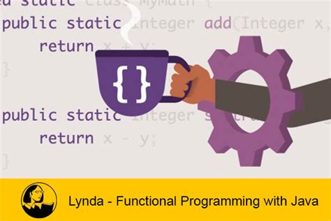 دانلود ویدیوی آموزشی برنامه نویسی کاربردی با جاوا از شرکت لیندا Lynda