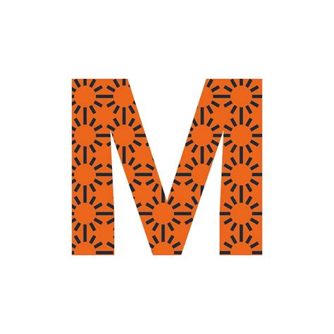 Word M Vectors And Illustrations For Free Download