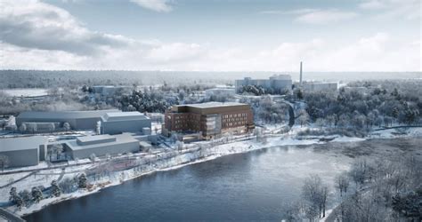 City Council Approves Site Plans For New Science And Health Sciences