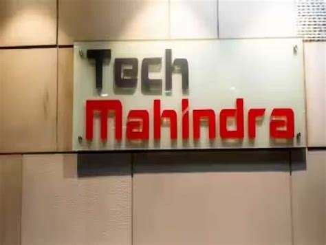 Tech Mahindra Launches Indic Language Llm Project Indus
