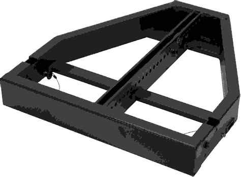 Rcf Fl B Hdl 10 Suspending Bar For Hdl 10 A Sweetwater