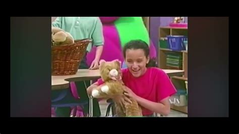 Barney Kim Pennies Nickels Dimes Youtube