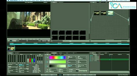 Davinci Resolve How To Keyframe A Single Node Only Youtube