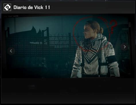 Diario De Vick 11 Dead Rising Wiki Fandom
