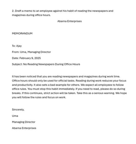 Banumathi Ks Literature Insights Memo Memo Writing How To Write A Memo Memo Format Memo