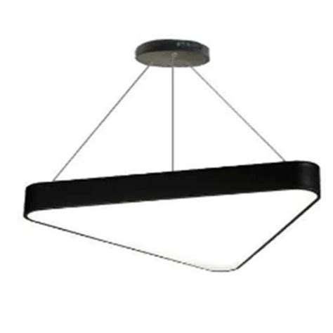 Triangle Moon Light Decor Lighting Solution