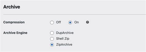 Troubleshooting Server Time Out Issues Duplicator