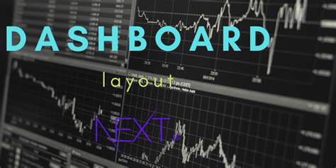 Nextjs Dashboard Layout With Typescript And Styled Components Dev Community