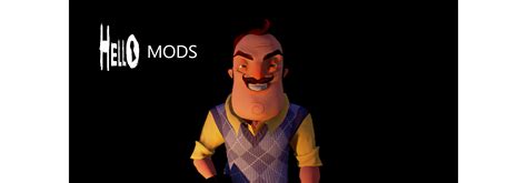 HELLO MODS Company ModDB