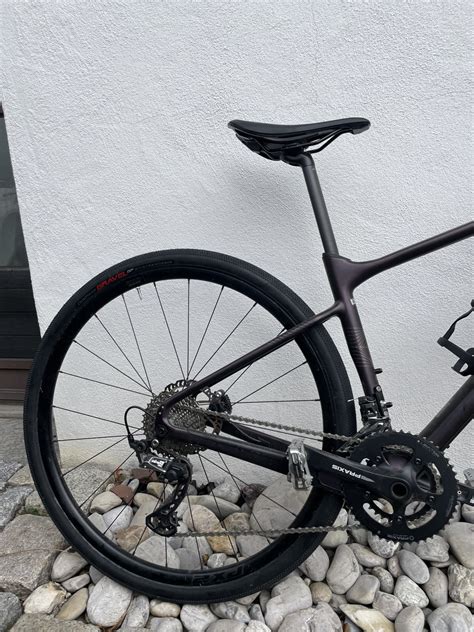 Liv Devote Advanced 2 Gebruikt In S Buycycle