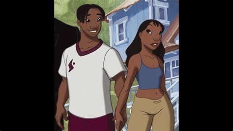 Pin By Angelika Sehmsdorf On Disney Movies Lilo And Stitch Disney Characters Disney Movies