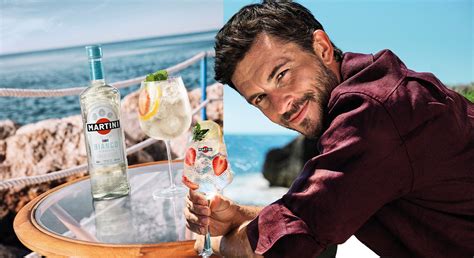 Martini Bianco Spritz Het Zomerdrankje Van 2025