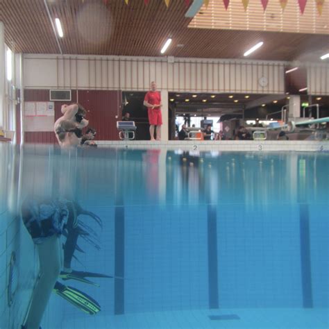 Total Internal Reflection Adventures In Oceanography And Teaching