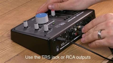 Solid State Logic 2 USB Audio Interface At Rs 30300 Unit Audio Interfaces In Bengaluru ID