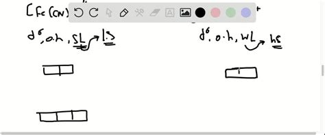 Solved Why Fe 2plus And Fe3 Plus Is Used In The Synthesis Of Iron Oxide Fe203 In The Ration 2 1