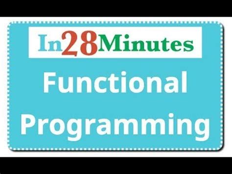 Java Functional Programming Tutorial For Beginners YouTube