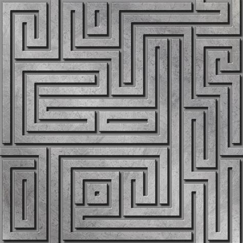 Virtual Reality System Takes Users Through An Endless Maze In One Room