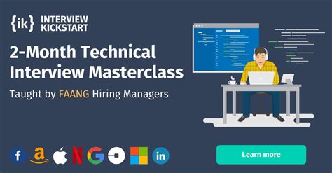 Home Interview Kickstart