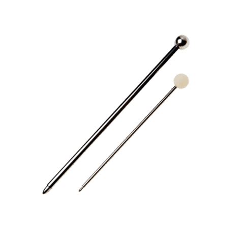 Trocar And Stylet Includes Taper Ball Sai Infusion Technologies